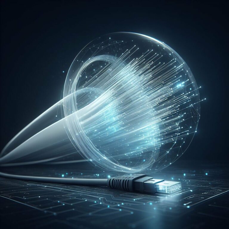 Що таке PON-технологія і як вона працює? - HomeNet - Інтернет провайдер